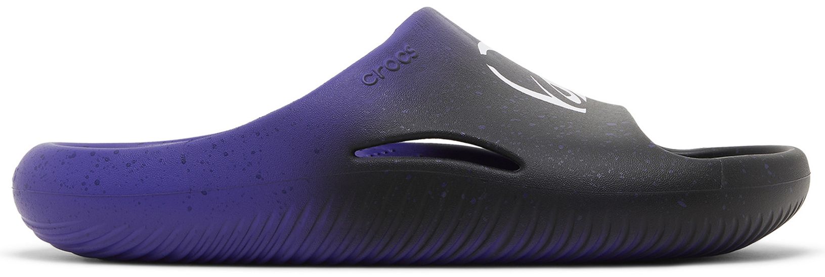 Buy Taco Bell x Crocs Mellow Slide 'Ultraviolet' - 208613 506 | GOAT