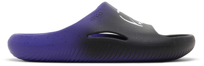 Buy Taco Bell x Crocs Mellow Slide 'Ultraviolet' - 208613 506 | GOAT