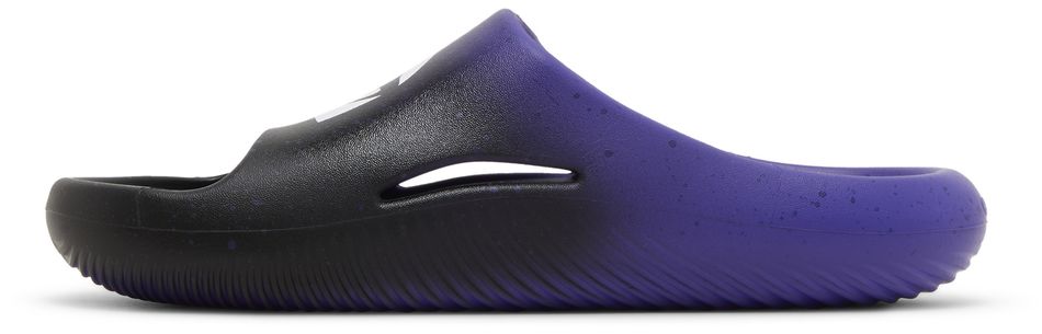 Buy Taco Bell x Crocs Mellow Slide 'Ultraviolet' - 208613 506 | GOAT