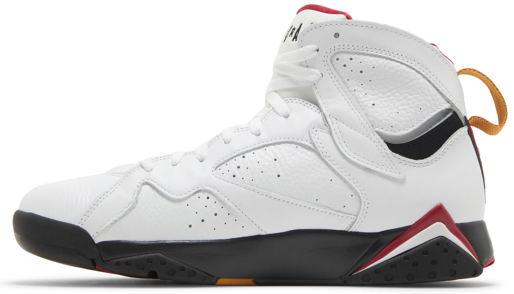 Buy Air Jordan 7 Retro 'Cardinal' 2022 - CU9307 106 | GOAT