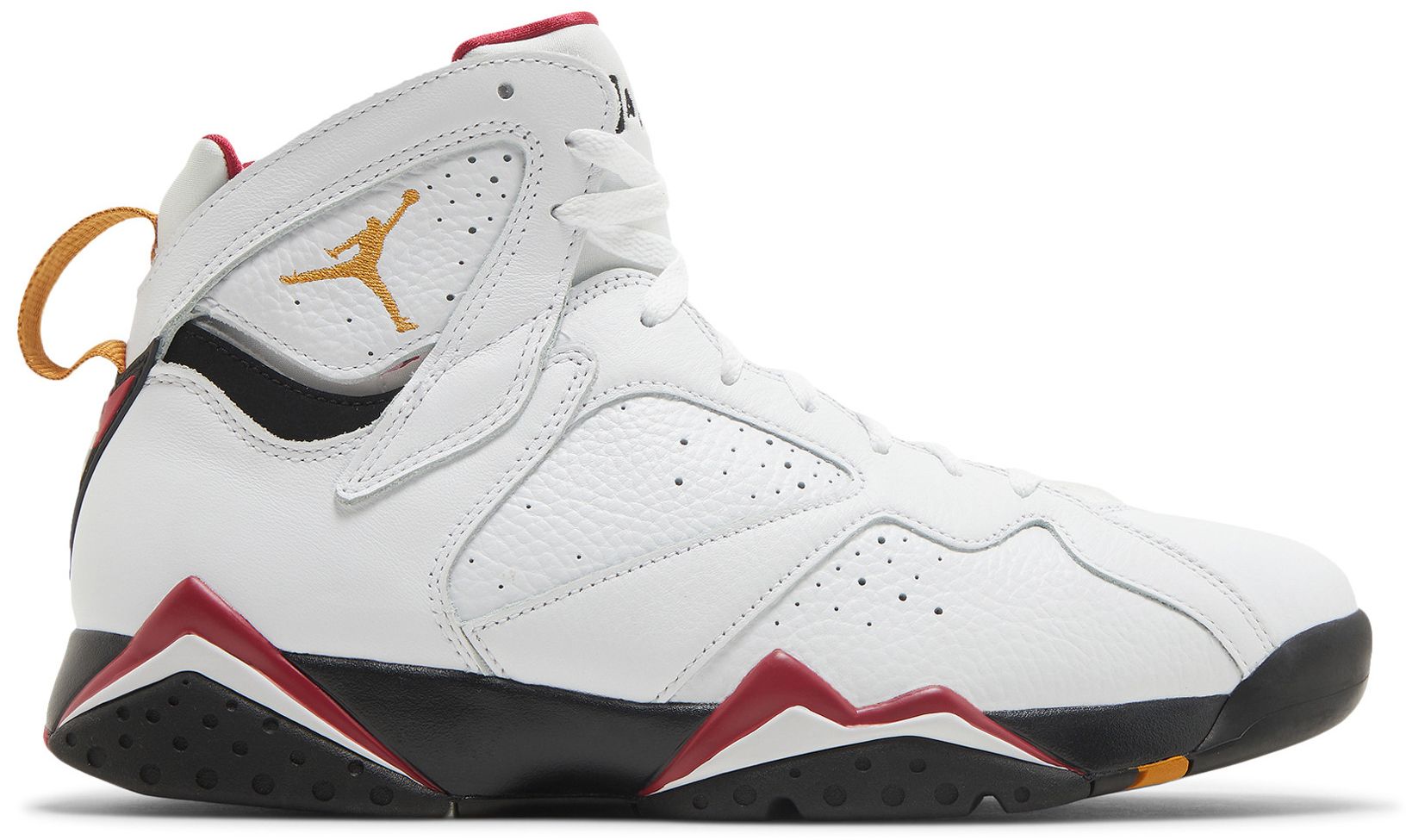 Buy Air Jordan 7 Retro 'Cardinal' 2022 - CU9307 106 | GOAT