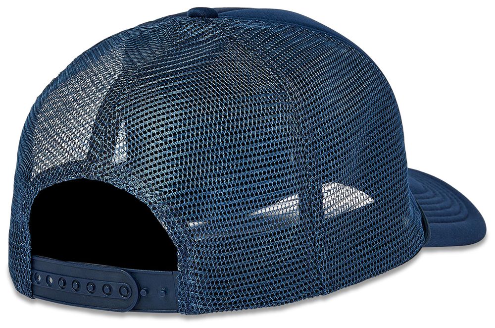 Buy Gallery Dept. French Logo Trucker Hat 'Navy' - TCFL 9110 NAVY | GOAT