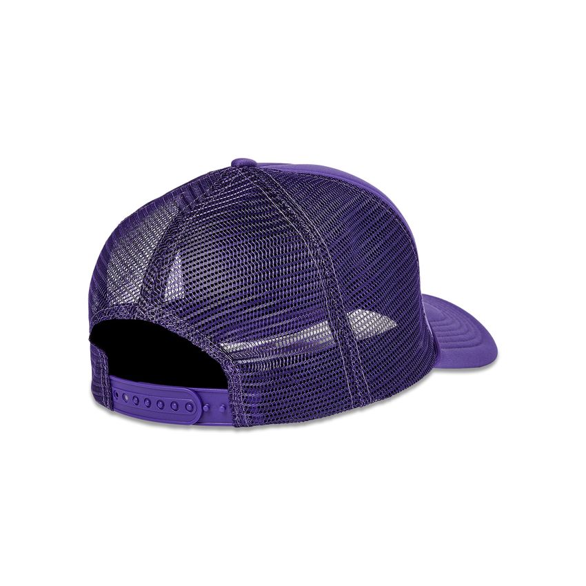 Buy Gallery Dept. French Logo Trucker Hat 'Flo Purple' - TCFL 9143 FLO ...