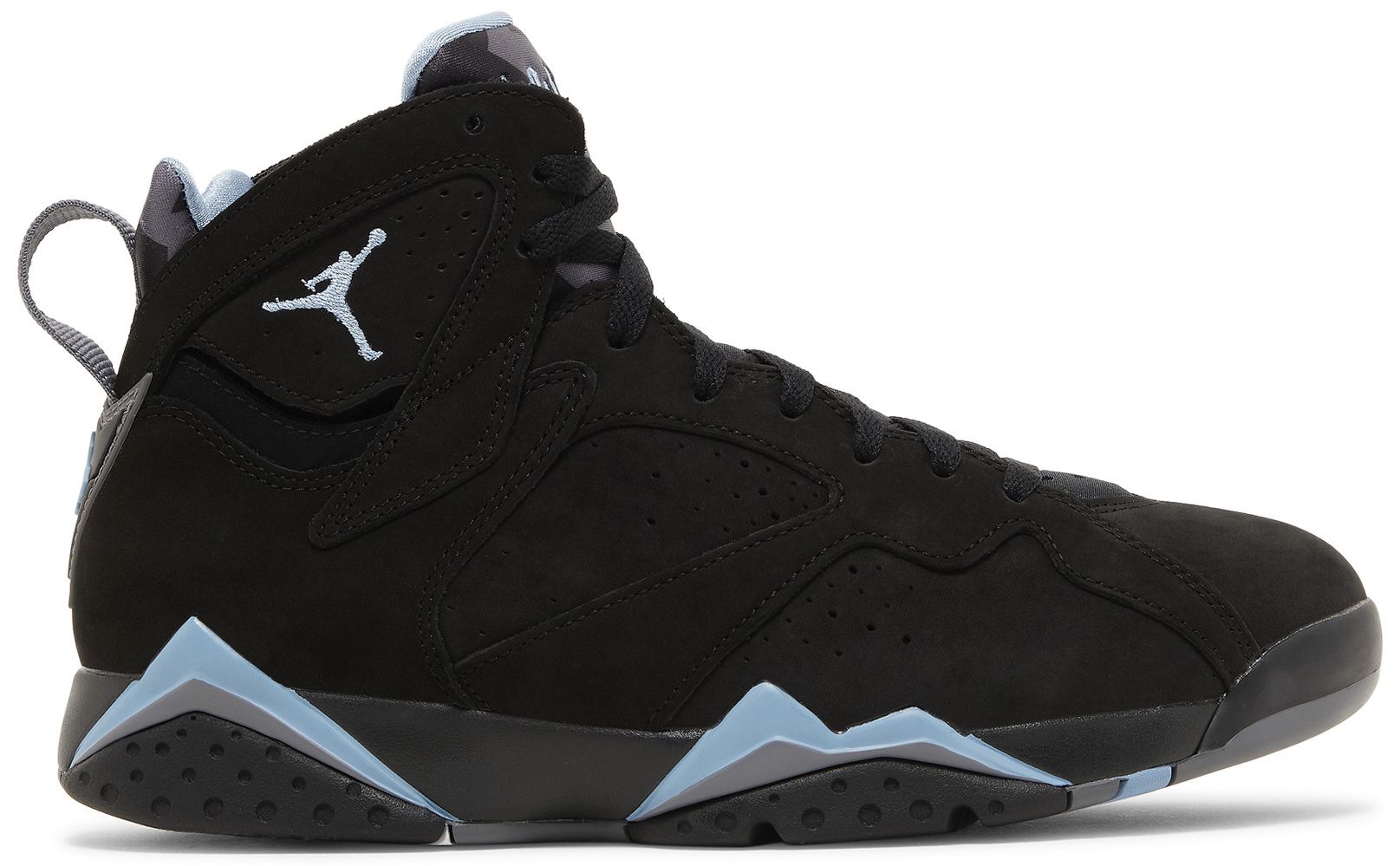 Buy Air Jordan 7 Retro 'Chambray' 2023 - CU9307 004 | GOAT