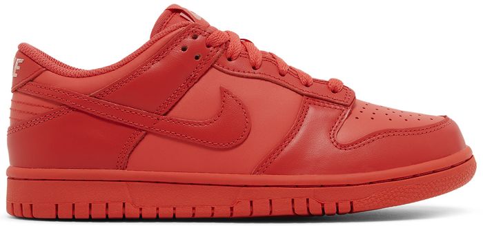 Buy Nike Dunk Low GS 'Track Red' - DH9765 601 | GOAT