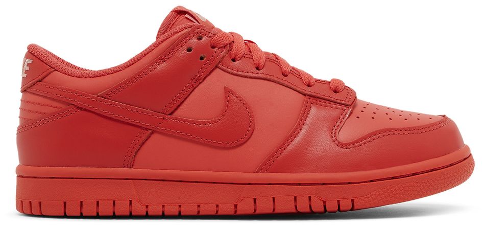 Buy Nike Dunk Low GS 'Track Red' - DH9765 601 | GOAT