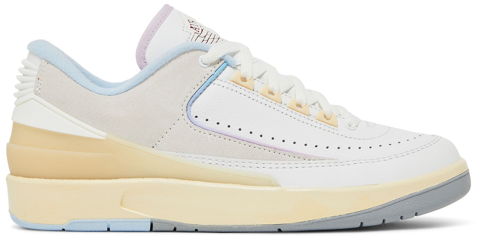 Buy Wmns Air Jordan 2 Low 'Look, Up in the Air' - DX4401 146 | GOAT