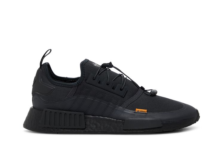 Buy Adidas NMD_R1 TR 'Carbon' - GX4494 | GOAT