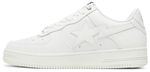 Buy Bapesta M2 Low 'Triple White' - 1G20191008 | GOAT