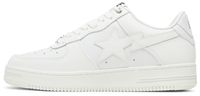 Buy Bapesta M2 Low 'Triple White' - 1G20191008 | GOAT