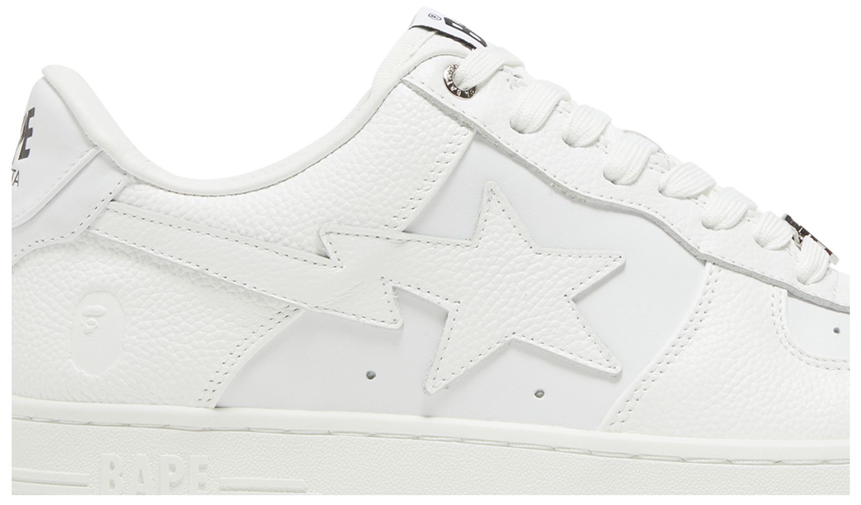 Buy Bapesta M2 Low 'Triple White' - 1G20191008 | GOAT