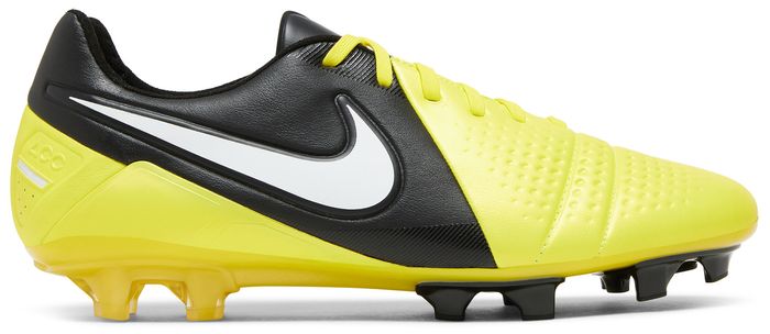 Buy Nike CTR360 Maestri 3 SE FG 'Sonic Yellow' - FD3803 710 | GOAT
