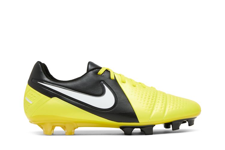 Buy Nike CTR360 Maestri 3 SE FG 'Sonic Yellow' - FD3803 710 | GOAT