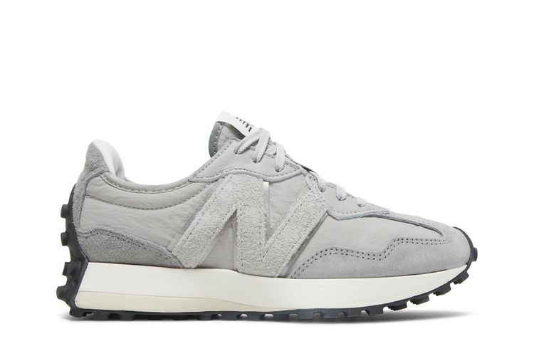 Buy New Balance Wmns 327 'Slate Grey' - WS327VG | GOAT