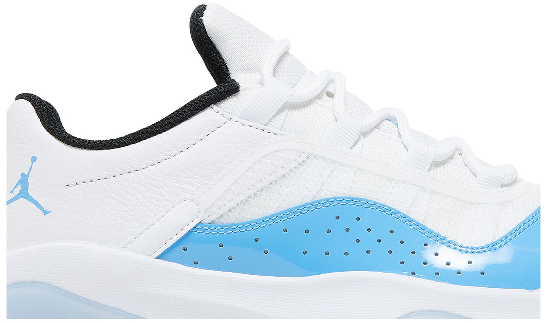 Buy Air Jordan 11 CMFT Low 'UNC' - DN4180 114 | GOAT