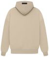 Buy Fear of God Essentials Hoodie 'Dusty Beige' - 192SP232055F | GOAT