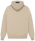 Buy Fear of God Essentials Hoodie 'Dusty Beige' - 192SP232055F | GOAT