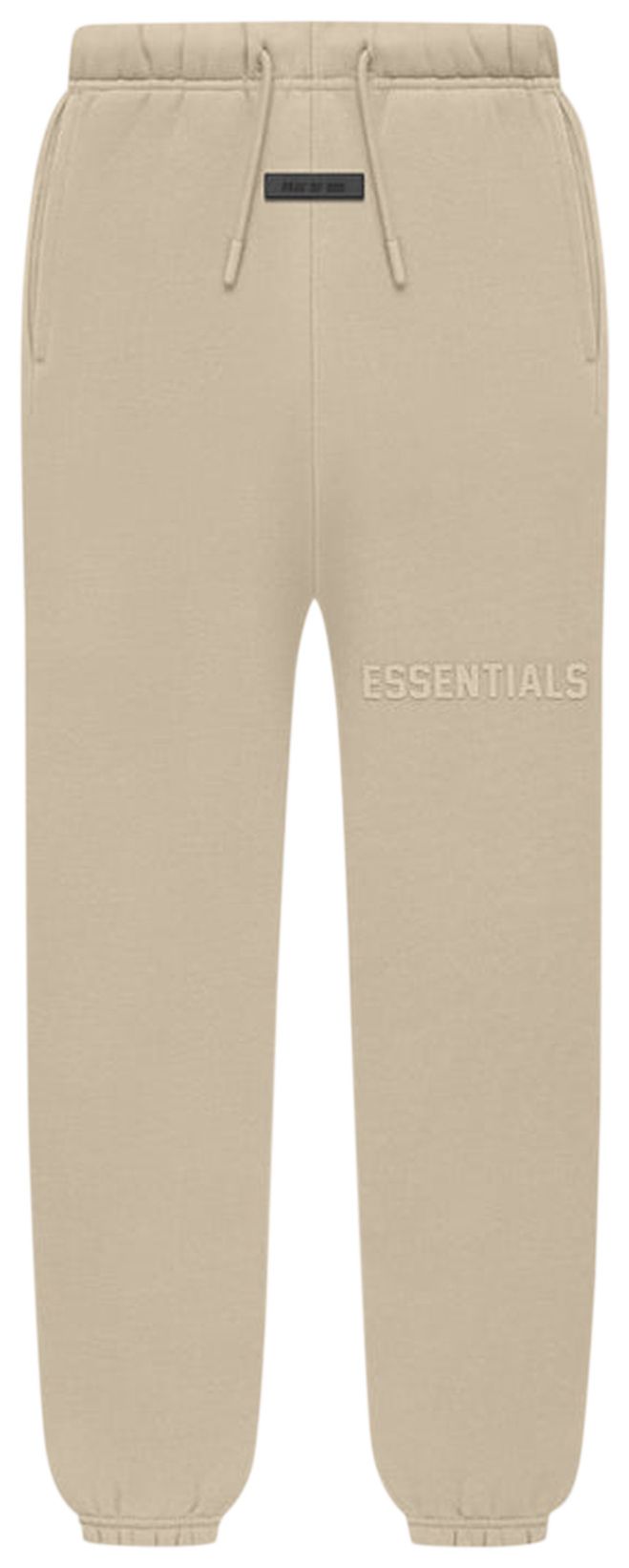 Buy Fear of God Essentials Kids Sweatpants 'Dusty Beige' - 785SP233005K ...