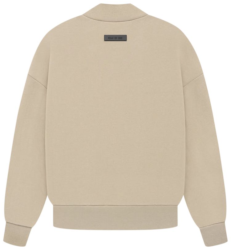 Buy Fear of God Essentials Kids Crewneck 'Dusty Beige' - 785SP232065K ...