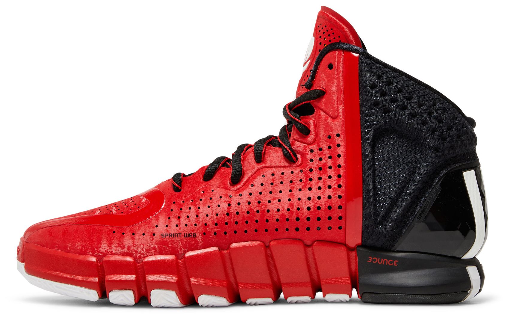 Buy adidas D Rose 4 EVO 'Brenda' - FX4067 | GOAT