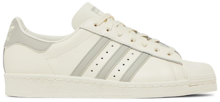 Buy Adidas Superstar 82 'Cloud White Metal Grey' - GZ4837 | GOAT