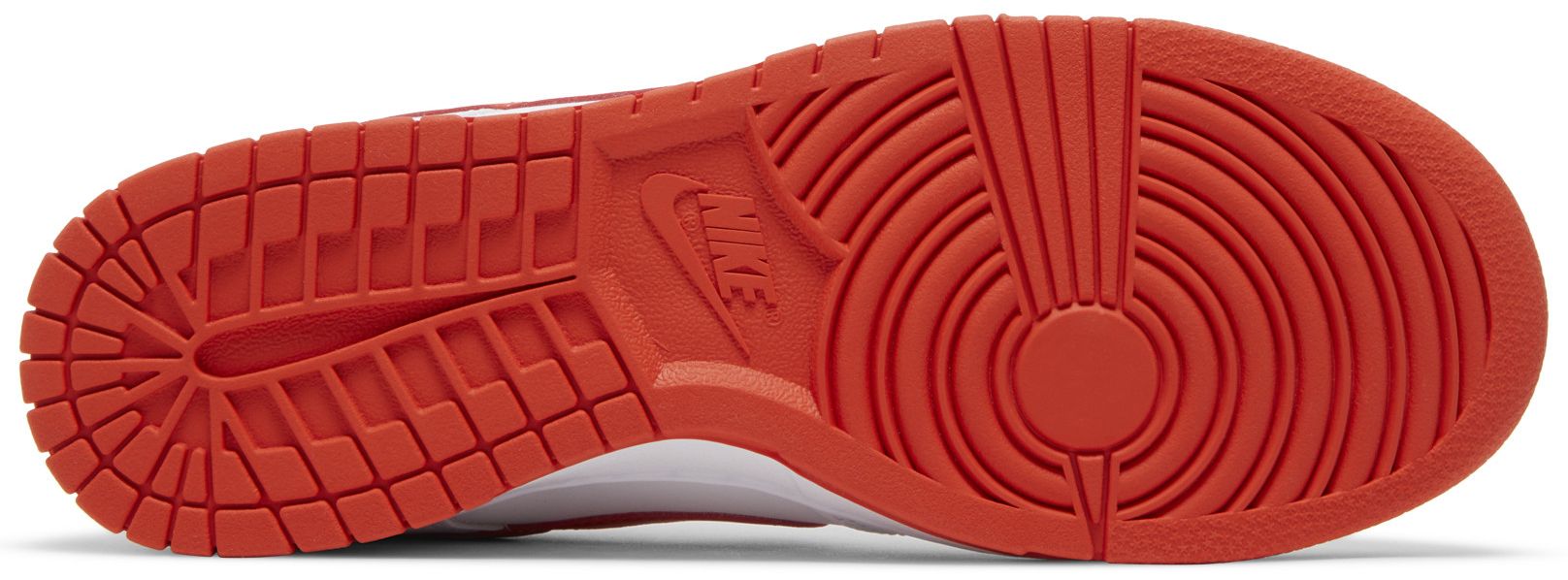 Buy Nike Dunk Low 'Picante Red' - DV0831 103 | GOAT