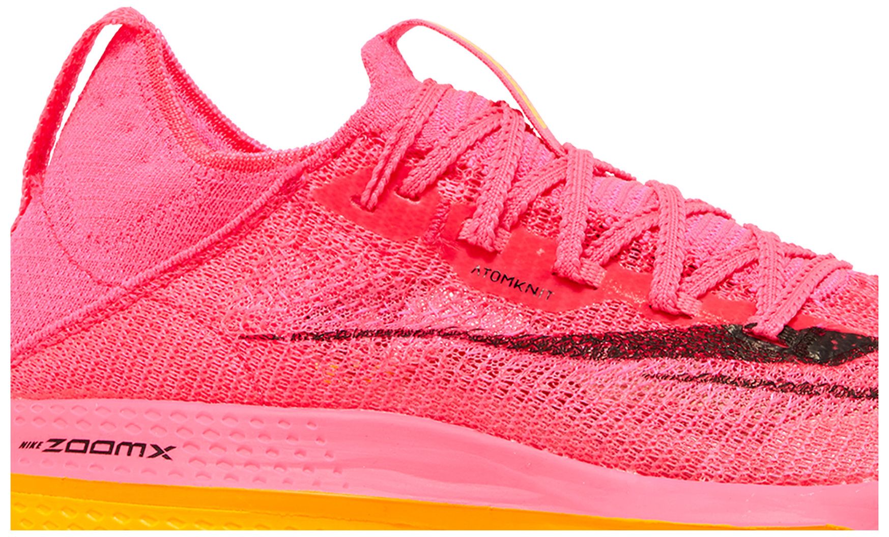 Buy Nike Wmns Air Zoom Alphafly NEXT% 2 'Hyper Pink' - DN3559 600 | GOAT