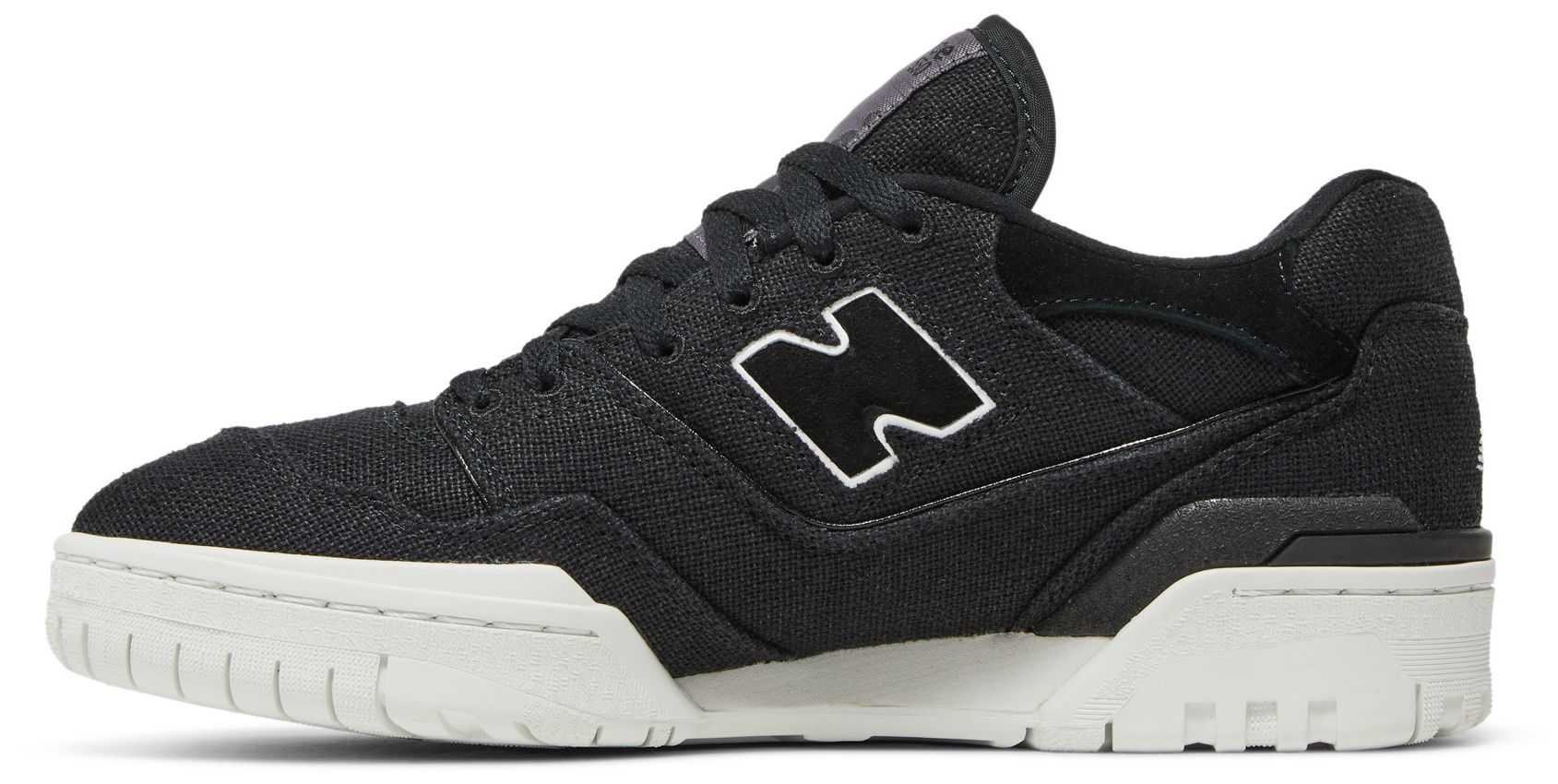 Buy New Balance 550 'Hemp Pack - Black' - BB550MDB | GOAT