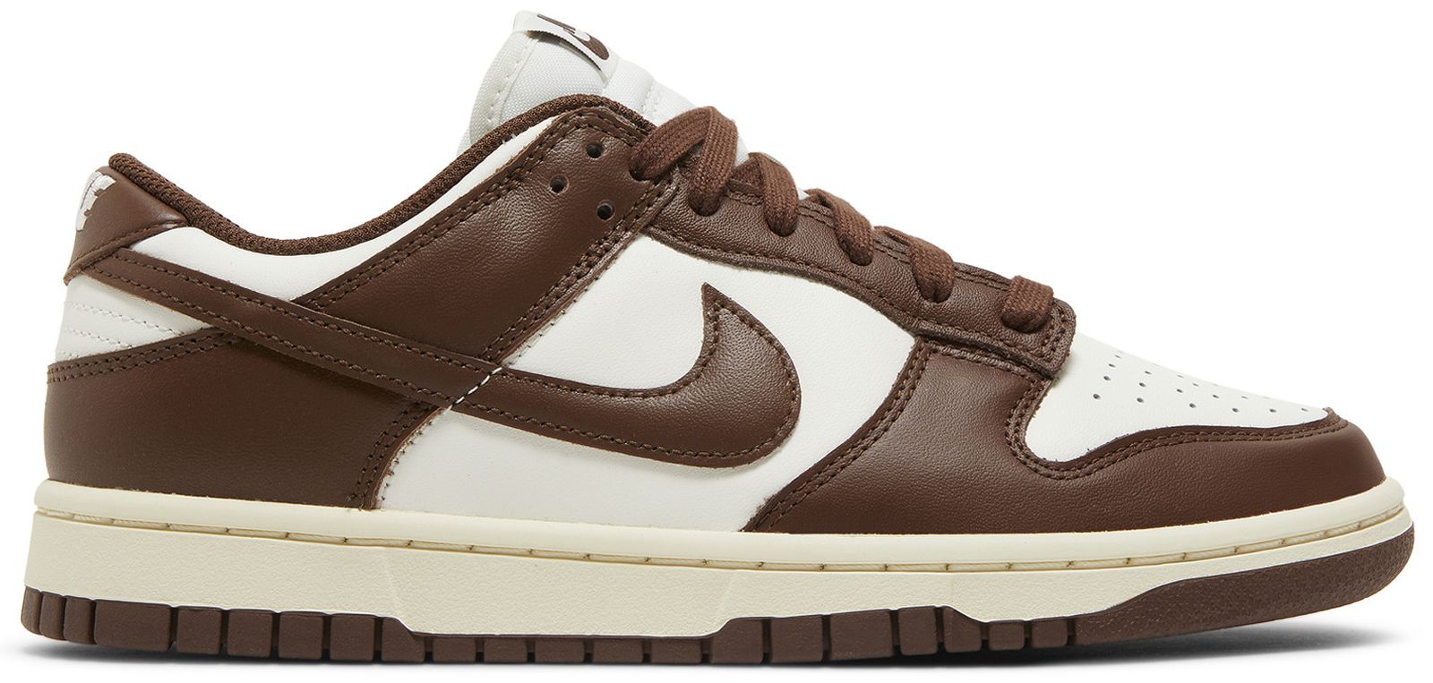 Buy Nike Wmns Dunk Low 'Cacao Wow' - DD1503 124 | GOAT
