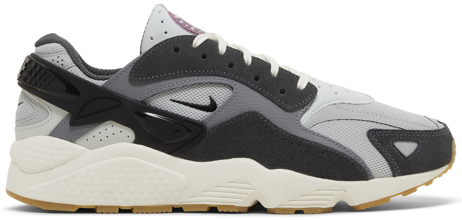 Buy Nike Air Huarache Runner 'Light Smoke Grey Gum' - FJ0709 001 | GOAT
