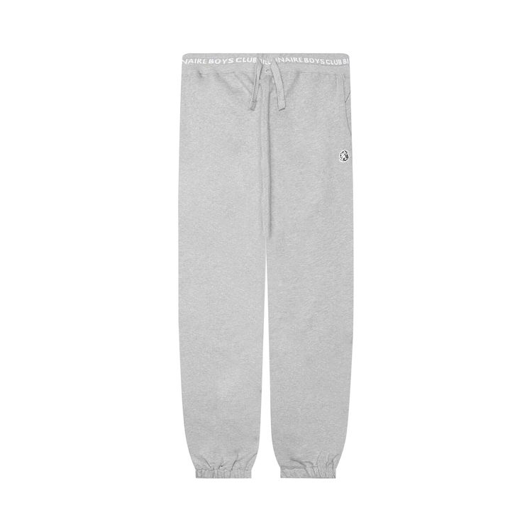 Buy Billionaire Boys Club Small Arch Sweats 'Heather Grey' - 831 100 ...