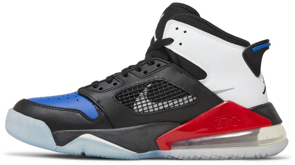 Buy Air Jordan Mars 270 'Top 3' - CD7070 001 | GOAT