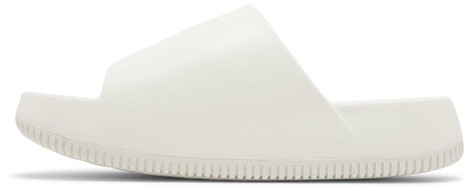 Buy Nike Wmns Calm Slide 'Sail' - DX4816 100 | GOAT