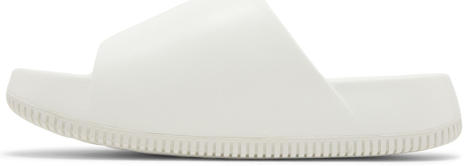 Buy Nike Wmns Calm Slide 'Sail' - DX4816 100 | GOAT