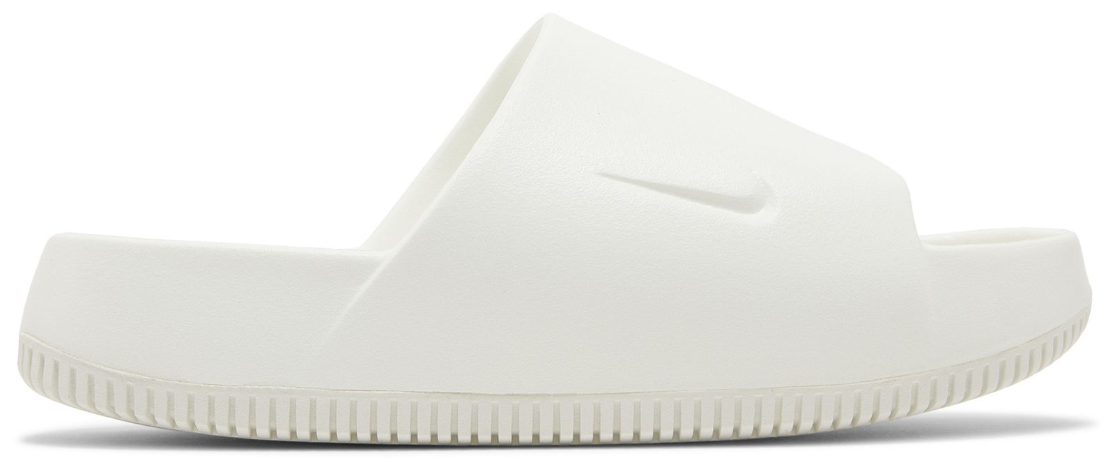Buy Nike Wmns Calm Slide 'Sail' - DX4816 100 | GOAT