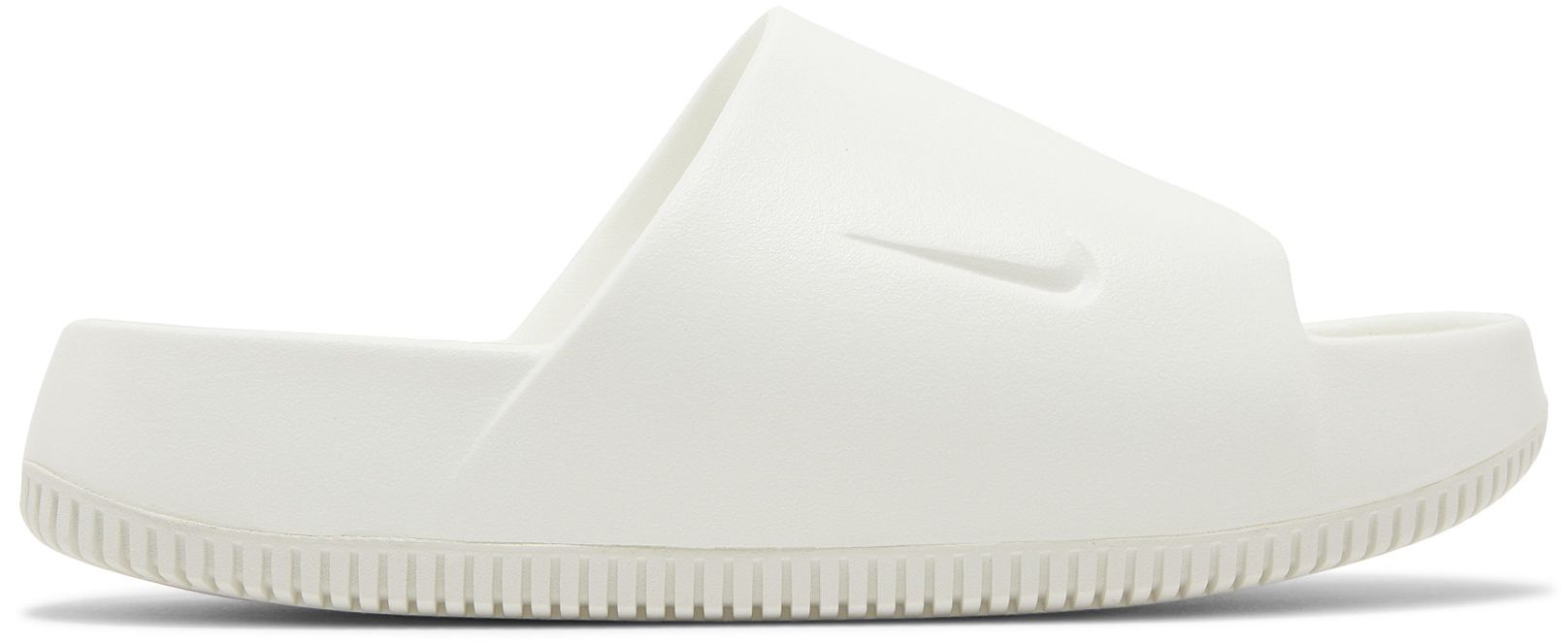 Buy Nike Wmns Calm Slide 'Sail' - DX4816 100 | GOAT