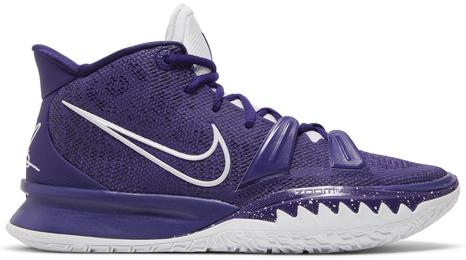 Buy Nike Kyrie 7 TB 'New Orchid' - DM5042 501 | GOAT