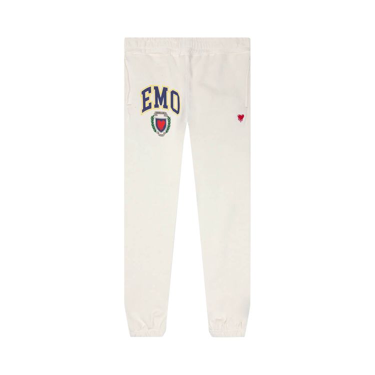 Buy Emotionally Unavailable EMO Sweatpant 'Oatmeal' - EU SS23 SP1 OATM ...