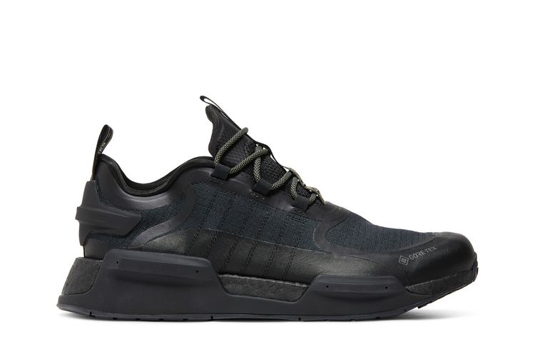 Buy Adidas NMD_V3 GORE-TEX 'Black Grey' - GX9472 | GOAT