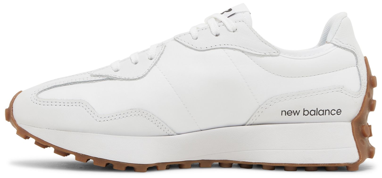 Buy New Balance Wmns 327 'Sea Salt Gum' - WS327LS | GOAT