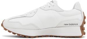 Buy New Balance Wmns 327 'Sea Salt Gum' - WS327LS | GOAT