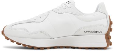 Buy New Balance Wmns 327 'Sea Salt Gum' - WS327LS | GOAT