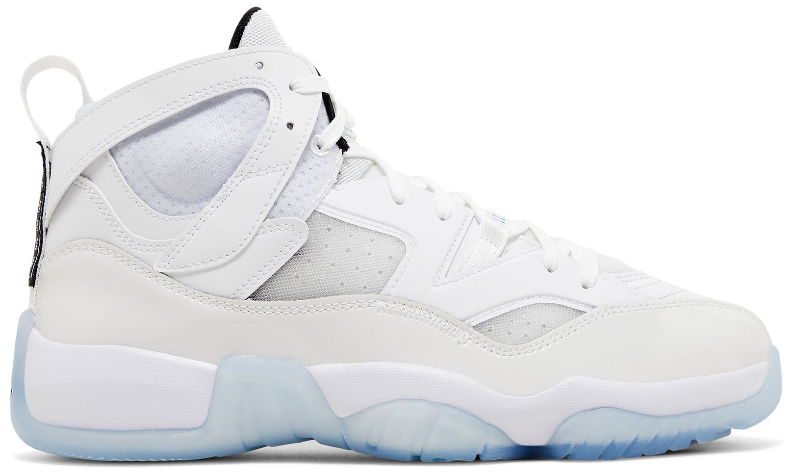 Buy Air Jordan Jumpman Two Trey 'Legend Blue' - DO1925 104 | GOAT