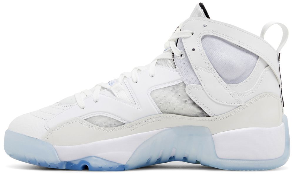 Buy Air Jordan Jumpman Two Trey 'Legend Blue' - DO1925 104 | GOAT