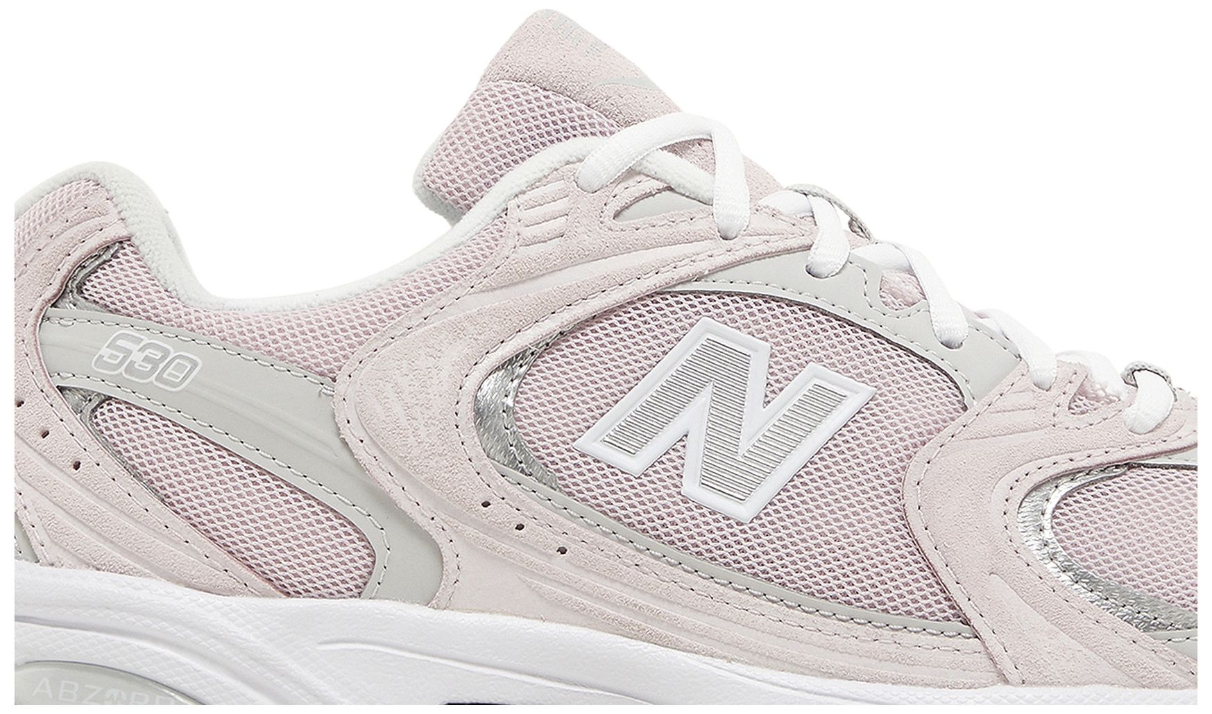 Buy New Balance 530 'Stone Pink' - MR530CF | GOAT