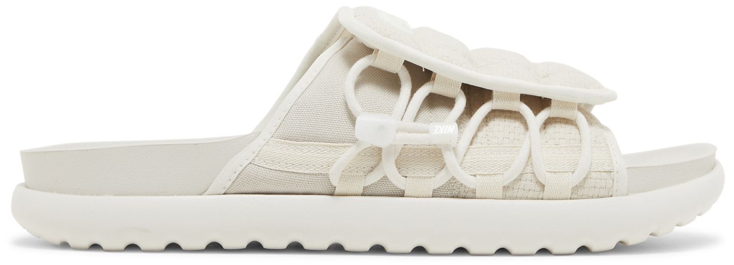 Buy Nike Asuna 2 Transcend Slide 'Light Orewood Brown' - FD6954 100 | GOAT