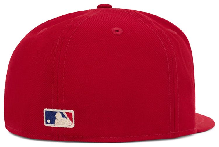 Buy Fear of God Essentials 59Fifty Cap 'Cincinnati Reds' - 60363734 972 ...