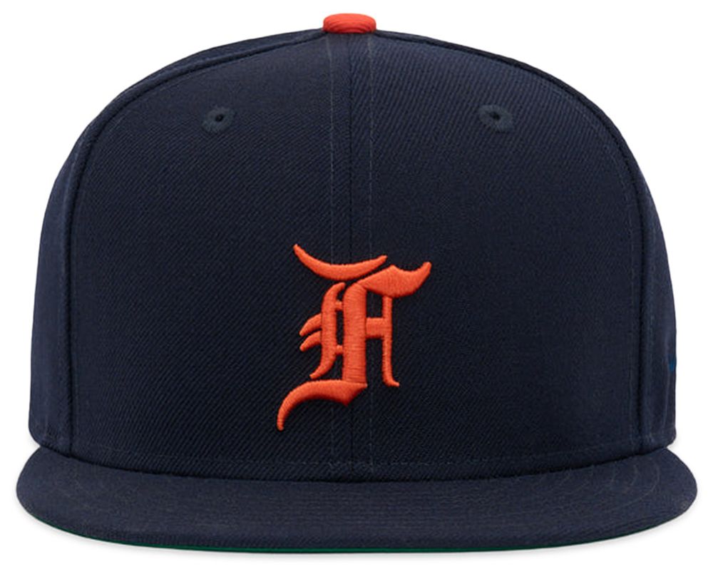 Buy Fear of God Essentials 59Fifty Cap 'Detroit Tigers' - 60363739 972 ...