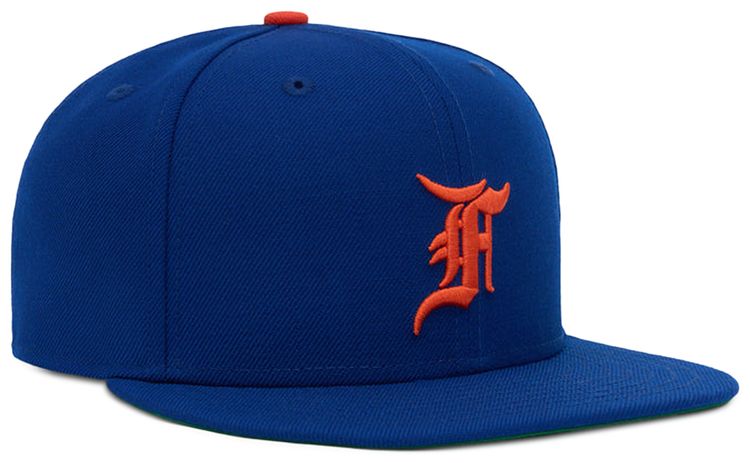 Buy Fear of God Essentials 59Fifty Cap 'New York Mets' - 60363746 972 ...