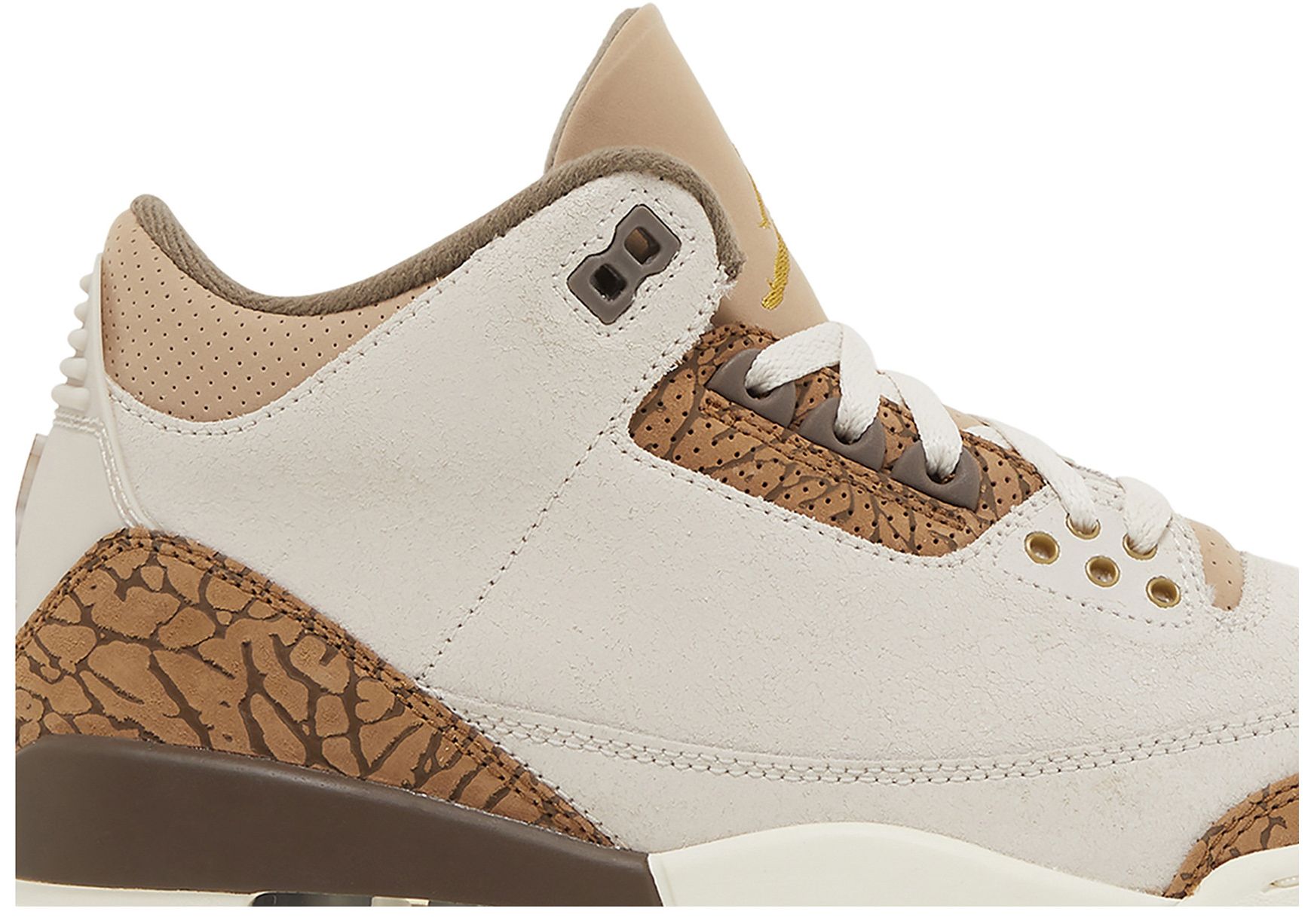 Buy Air Jordan 3 Retro Palomino Ct8532 102 Goat